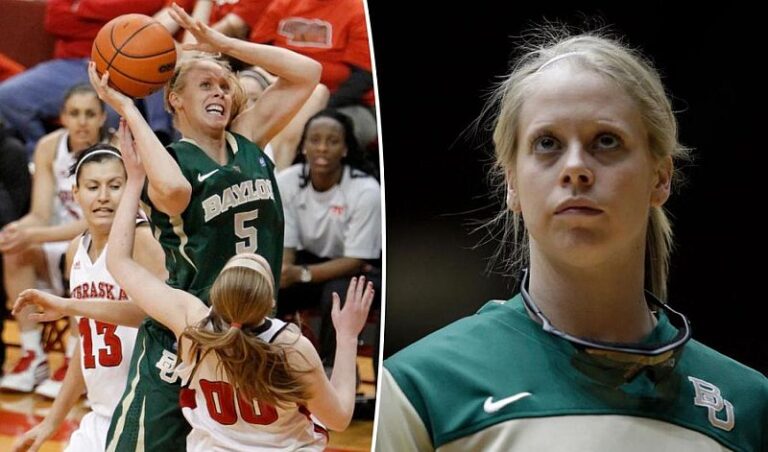 Former Baylor basketball star Melissa Jones dies at 36 – Ace News Today
