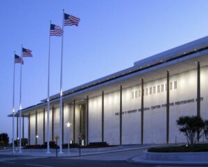 Trump name removed from Kennedy Center: Overnight crews restore ...